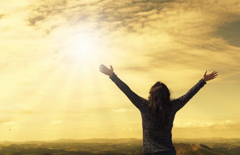 6 Elements of ACTIVE Prayer - Bible Advocate