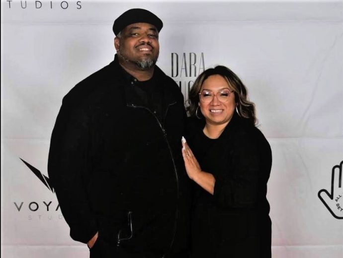 El Legado de Jessica - Bible Advocate