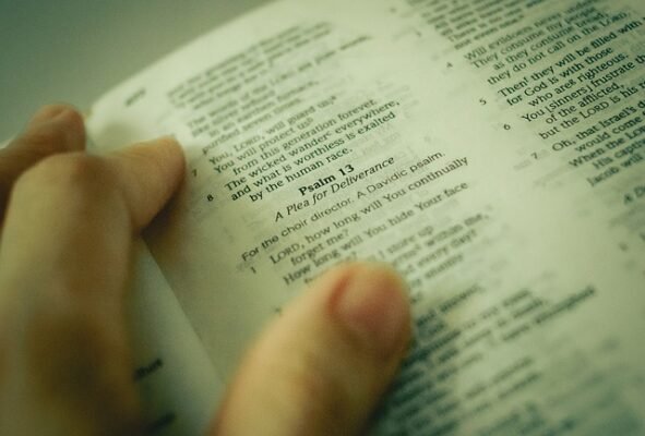 What are the imprecatory psalms? How are they applicable to Christians ...